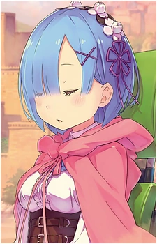 Rem | Mudae Wiki | Fandom