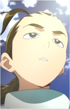 Rossiu Adai | Mudae Wiki | Fandom