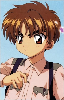 Syaoran Li | Mudae Wiki | Fandom