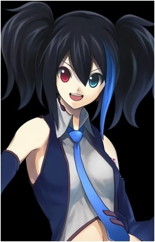 Yokune Ruko | Mudae Wiki | Fandom