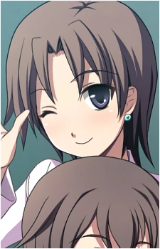 Yui Shishido | Mudae Wiki | Fandom