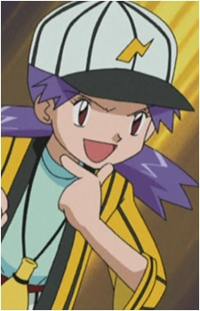 Casey (PKMN) | Mudae Wiki | Fandom