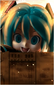 Mikudayo | Mudae Wiki | Fandom