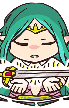 Naga (FE) | Mudae Wiki | Fandom