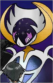 Nebby | Mudae Wiki | Fandom