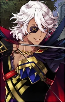 Niles | Mudae Wiki | Fandom