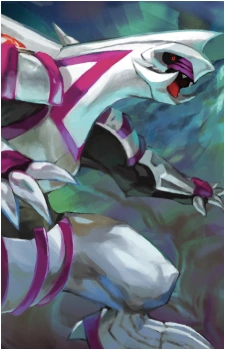 Palkia | Mudae Wiki | Fandom