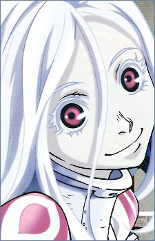 Shiro (DW) | Mudae Wiki | Fandom