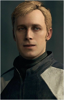 Simon (DBH) | Mudae Wiki | Fandom