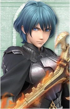 Byleth (M) | Mudae Wiki | Fandom