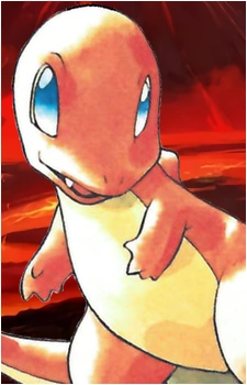 Charmander | Mudae Wiki | Fandom