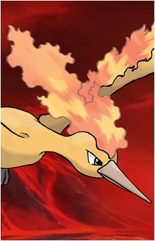 Moltres | Mudae Wiki | Fandom