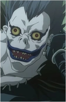 Ryuk | Mudae Wiki | Fandom