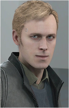 Simon (DBH) | Mudae Wiki | Fandom