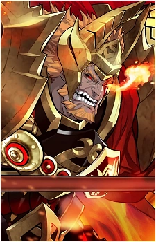 Surtr (FE) | Mudae Wiki | Fandom