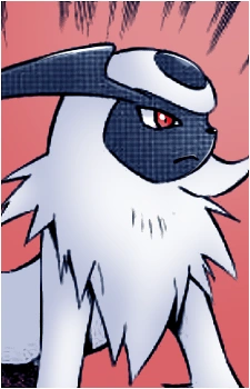 Absol (PMD) | Mudae Wiki | Fandom