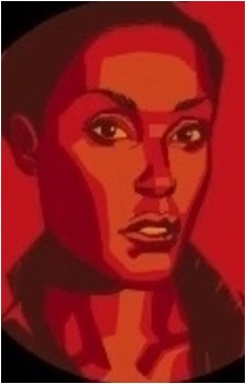 Anne Weaver | Mudae Wiki | Fandom