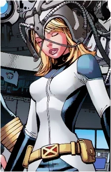 Irma Cuckoo | Mudae Wiki | Fandom