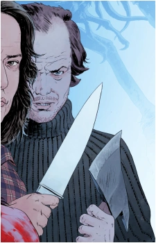 Jack Torrance | Mudae Wiki | Fandom