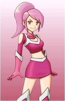Category:Pokémon Ranger: Shadows of Almia Characters | Mudae Wiki | Fandom