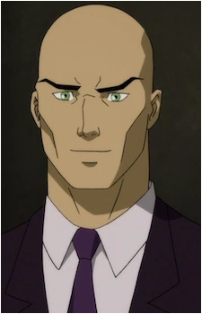 Lex Luthor | Mudae Wiki | Fandom