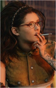 Nico (DMC) | Mudae Wiki | Fandom