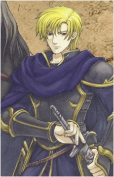Perceval (FE) | Mudae Wiki | Fandom