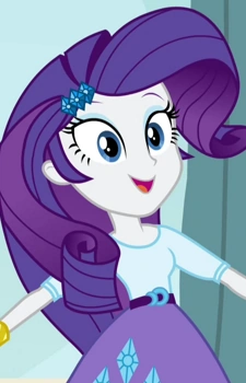 Rarity (EG) | Mudae Wiki | Fandom