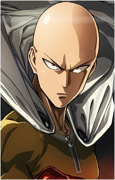 Saitama | Mudae Wiki | Fandom