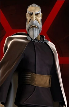 Count Dooku | Mudae Wiki | Fandom