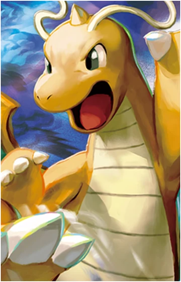 Dragonite Iphone Wallpaper