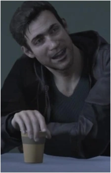 Gavin Reed | Mudae Wiki | Fandom