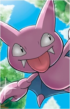 Gligar | Mudae Wiki | Fandom