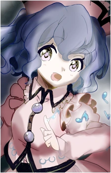 Merlin Prismriver | Mudae Wiki | Fandom