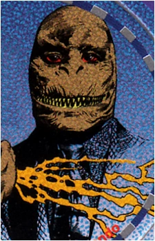 President Koopa | Mudae Wiki | Fandom