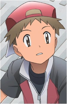 Red | Mudae Wiki | Fandom