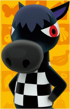 Roscoe | Mudae Wiki | Fandom