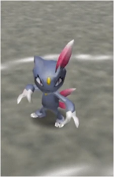 Sneasel | Mudae Wiki | Fandom