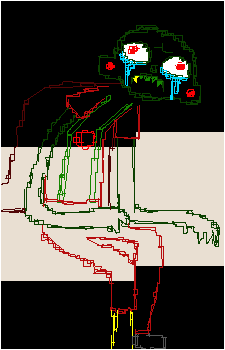 Caliborn | Mudae Wiki | Fandom