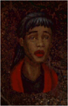 Ellen (IHNM) | Mudae Wiki | Fandom