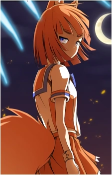 Firefox-chan | Mudae Wiki | Fandom