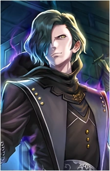 Hubert | Mudae Wiki | Fandom