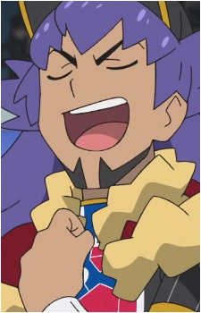 Leon | Mudae Wiki | Fandom