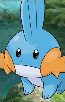 Mudkip | Mudae Wiki | Fandom