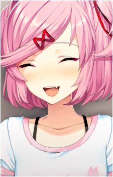 Natsuki | Mudae Wiki | Fandom