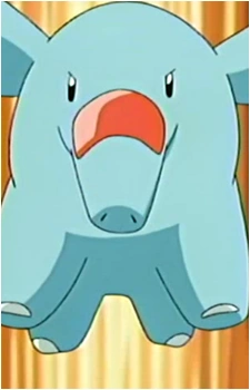 Phanpy | Mudae Wiki | Fandom