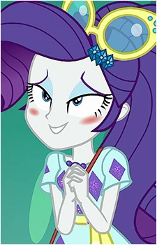 Rarity (EG) | Mudae Wiki | Fandom