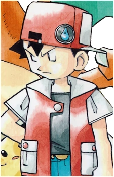 Red | Mudae Wiki | Fandom