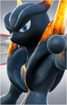 Shadow Mewtwo | Mudae Wiki | Fandom