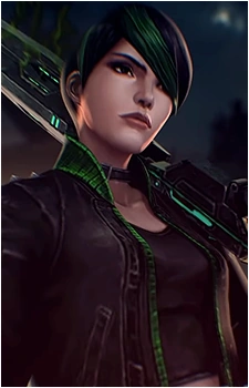 Shadow Shell | Mudae Wiki | Fandom